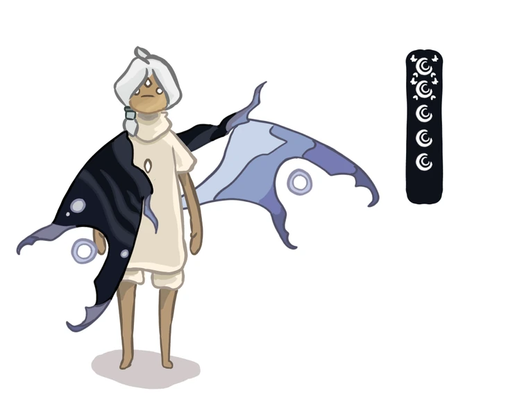 Somnia Elus Sky stuff | Fandom