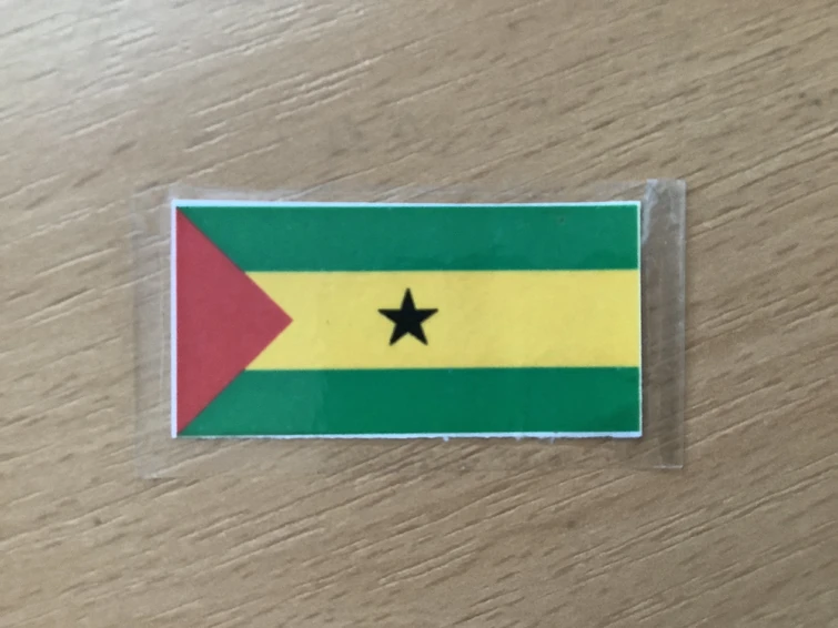 Identifying flag | Fandom