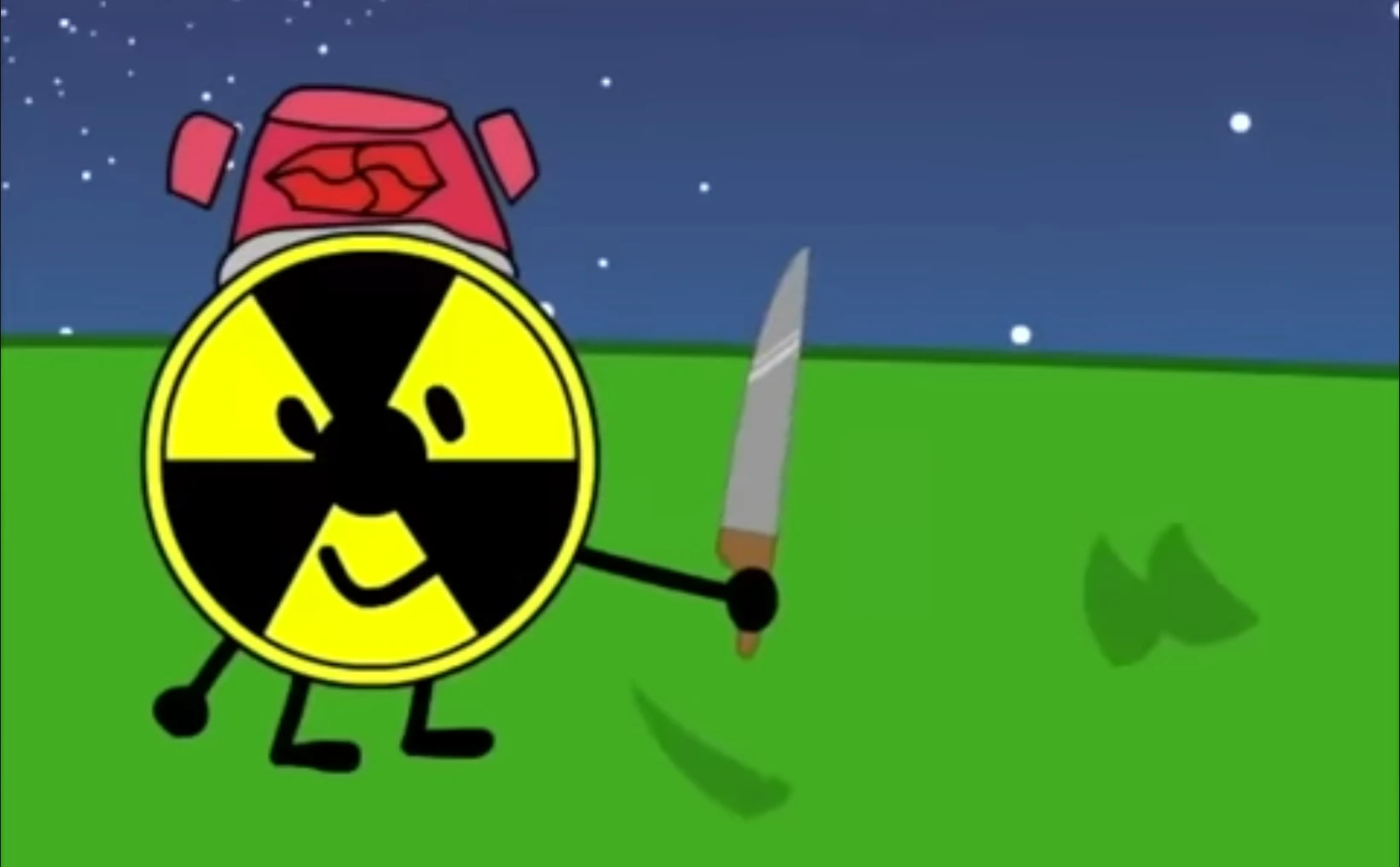 I’m starting to simp for Deadly again | Fandom