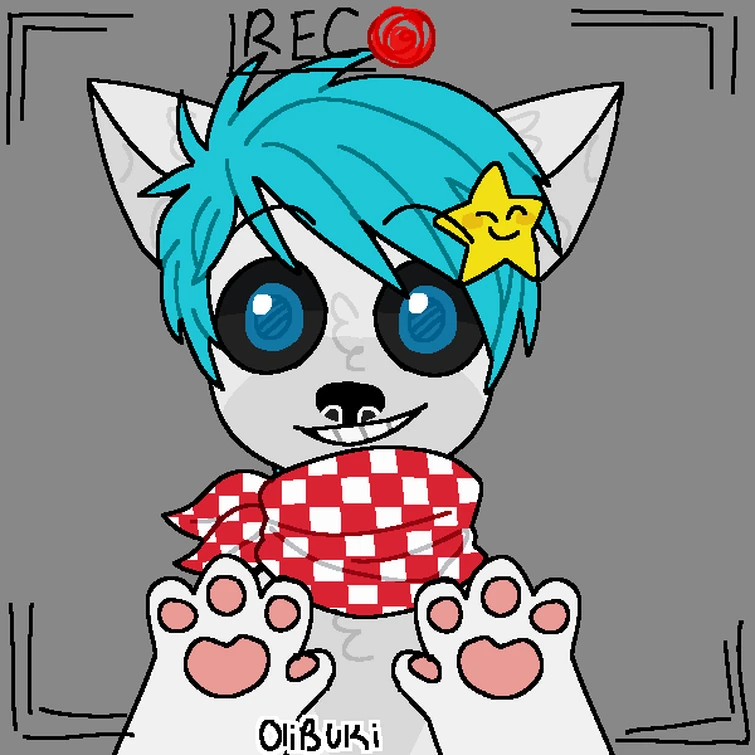Picrew of my oc (animatronic) | Fandom