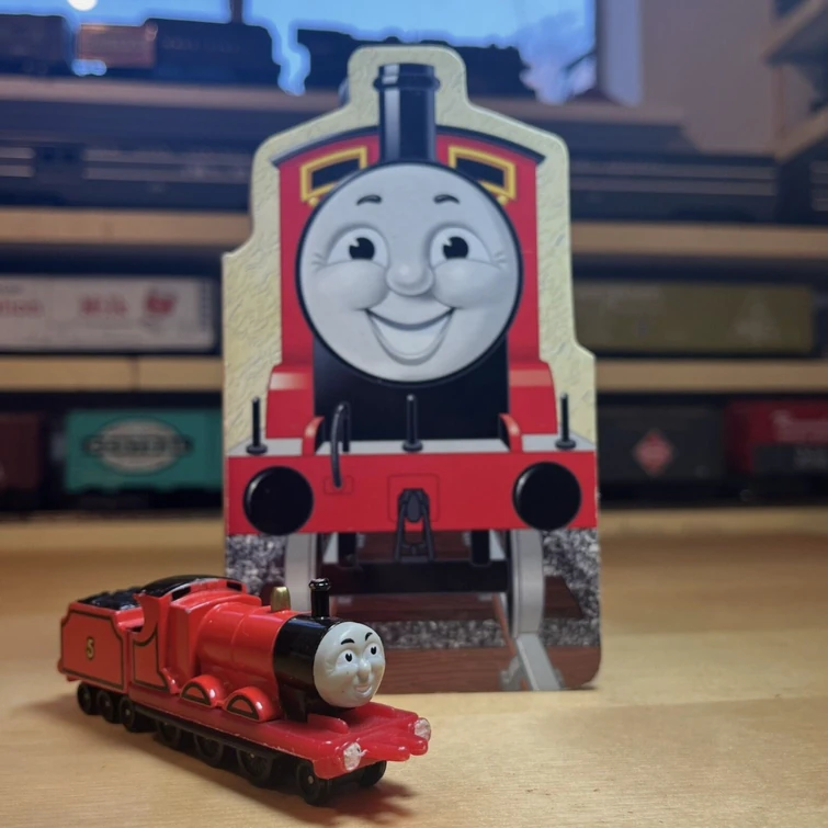 Discuss Everything About Thomas the Tank Engine Wiki | Fandom