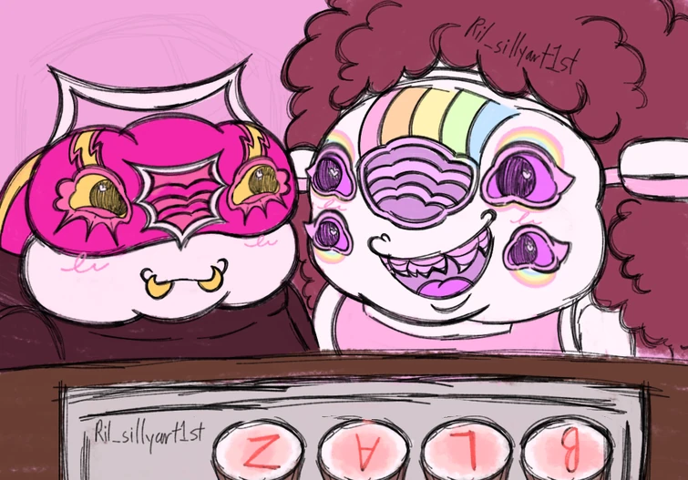 Discuss Everything About Blaze and the Monster Machines Wiki | Fandom