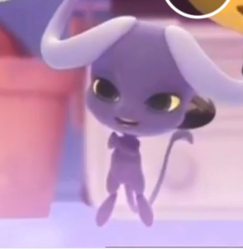 Which kwami would you like to see in season 4?!?????? | Fandom