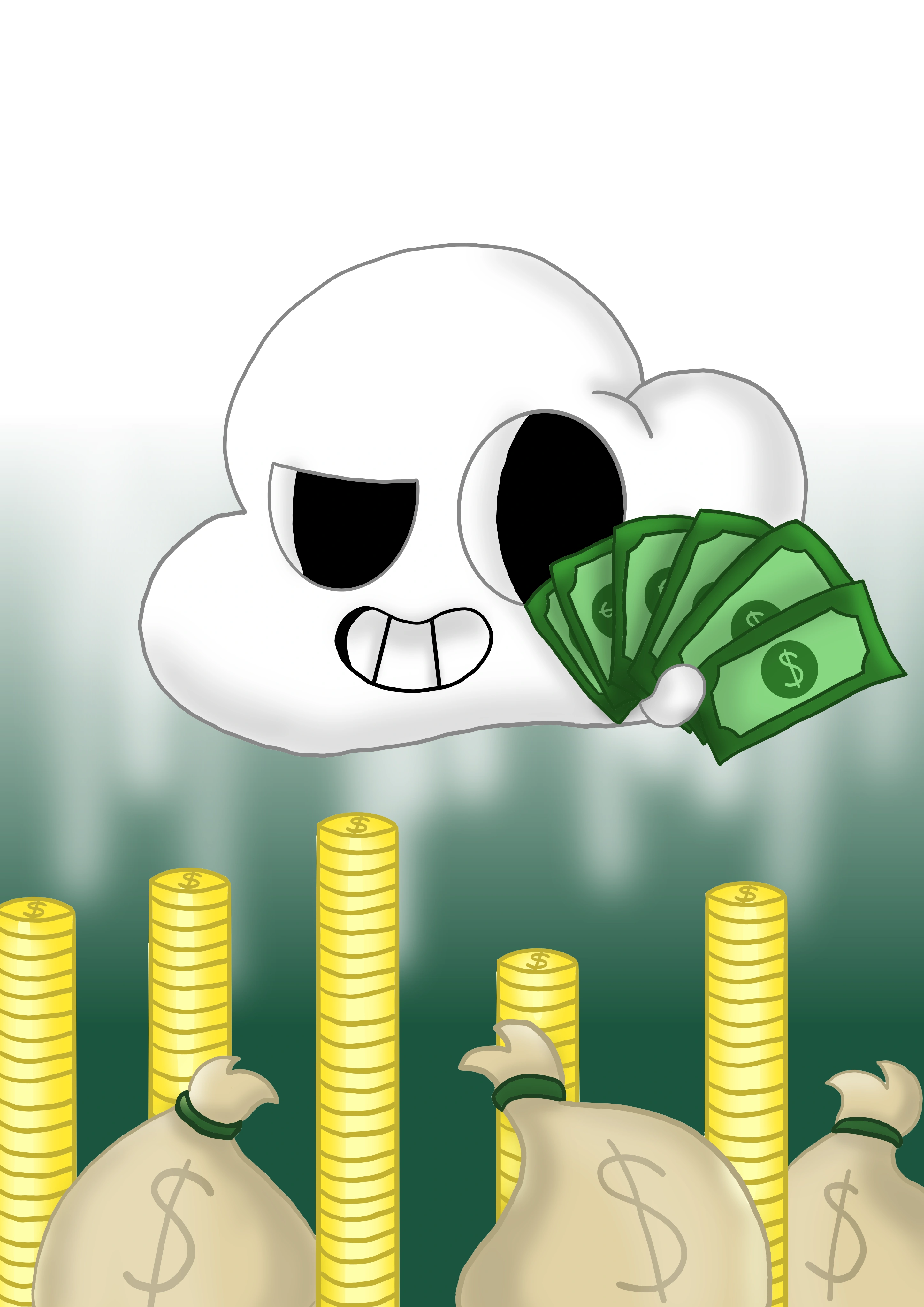 Totally rich kid | Fandom