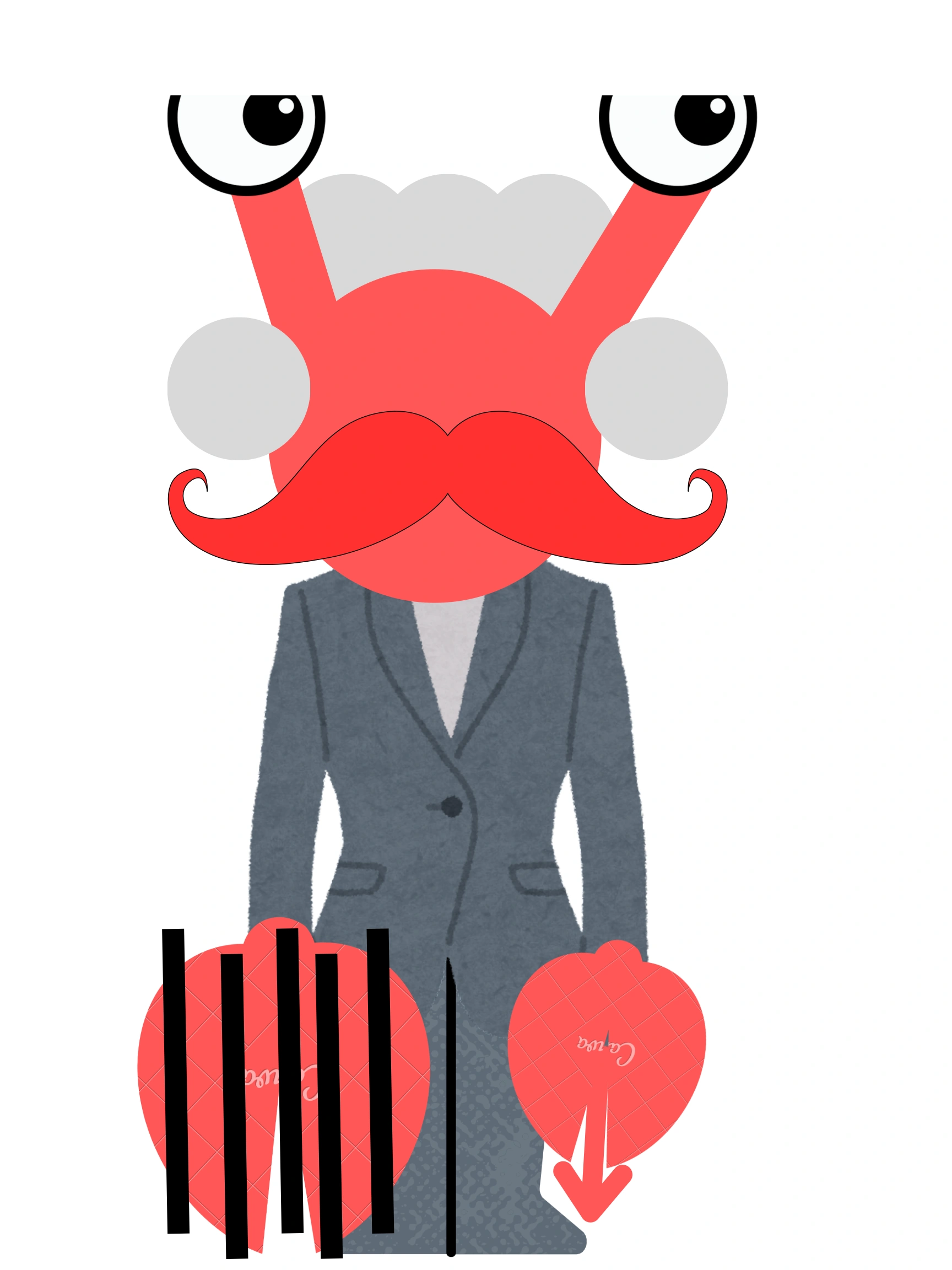 Cartoon Masked Singer S3: Finnish Pride Night reveal | Fandom