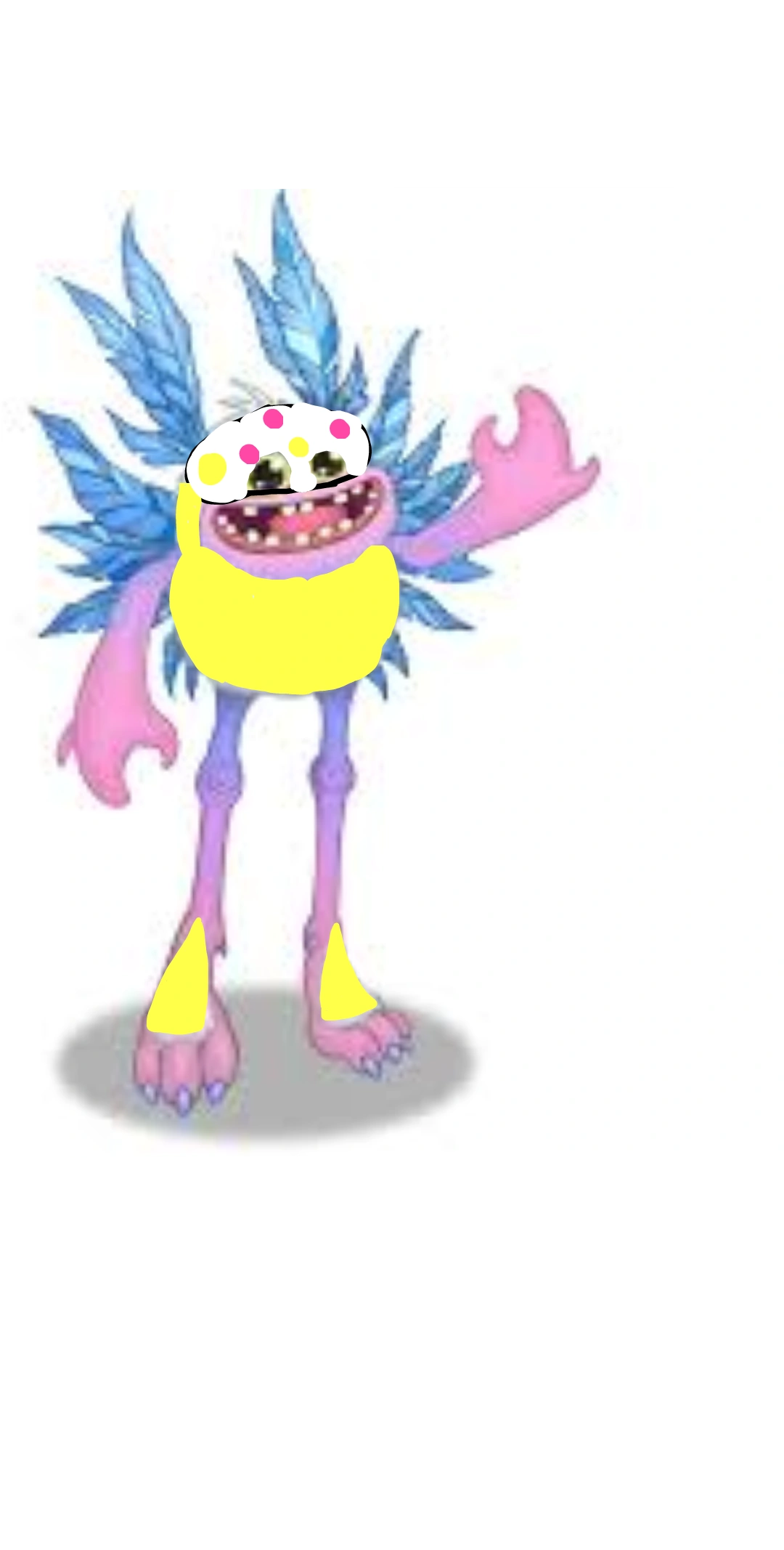 (crappy) Easter wajhe | Fandom