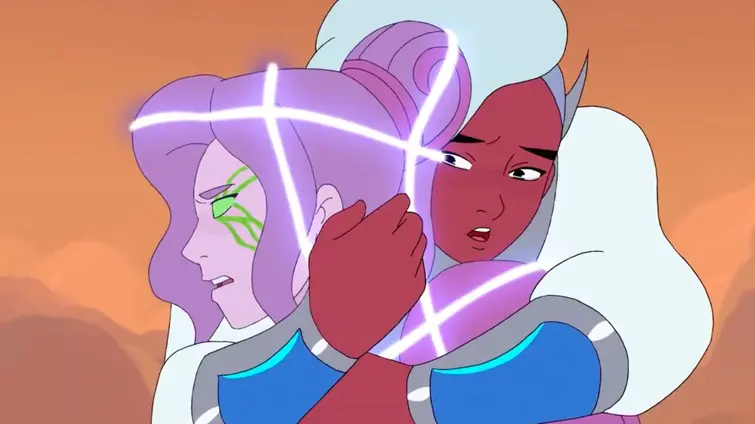 Which is your favorite She-ra ship besides Catradora? | Fandom