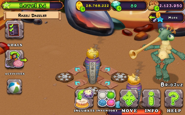 Discuss Everything About My Singing Monsters Wiki | Fandom