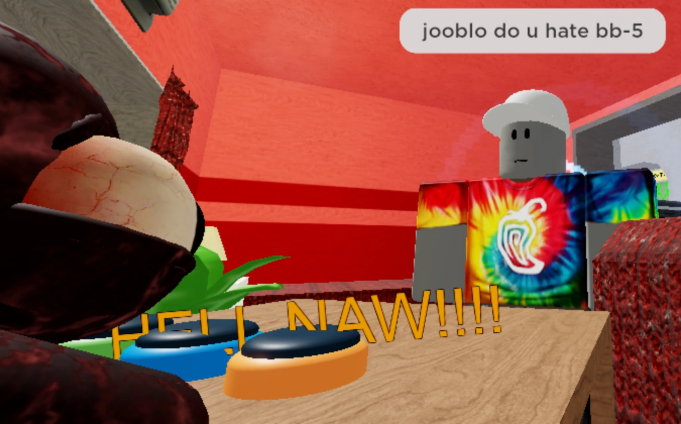 Nahhhhhhhh 💀 | Fandom