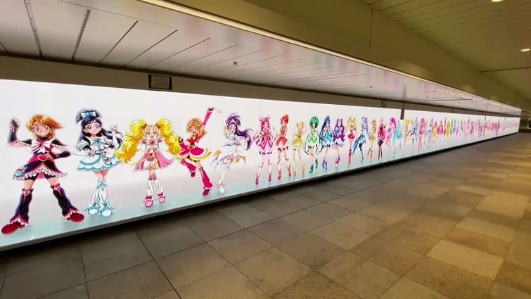 Happy Precure Day!! | Fandom