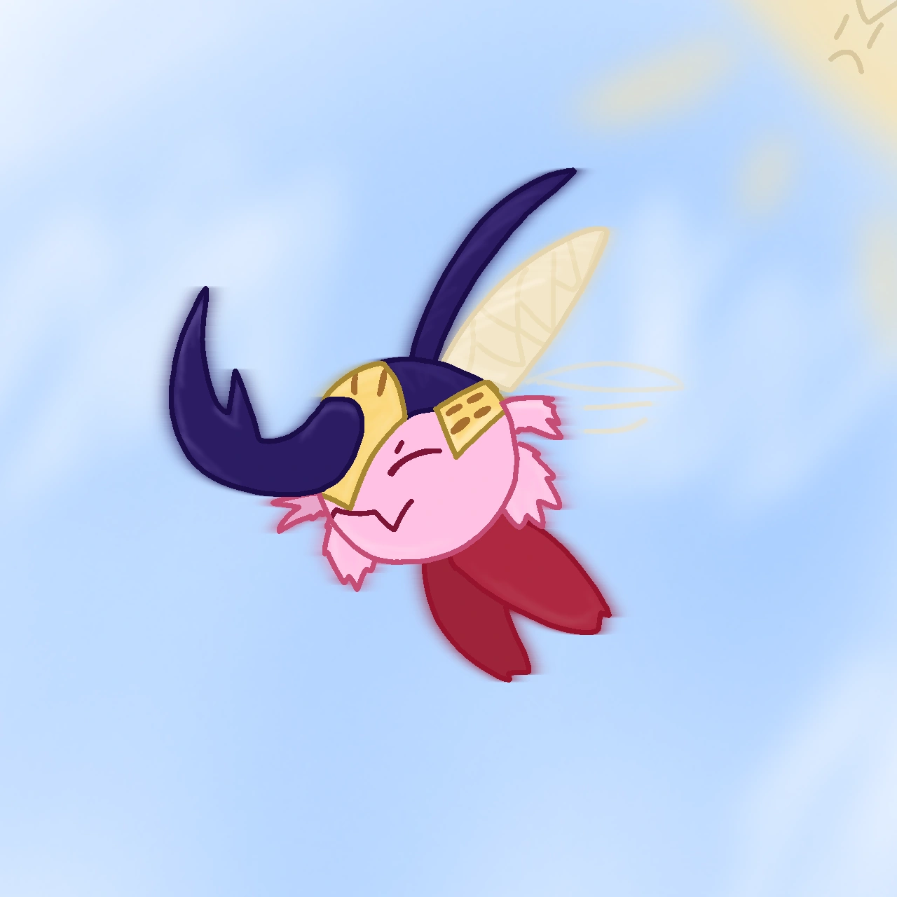 Beetle >:33 | Fandom