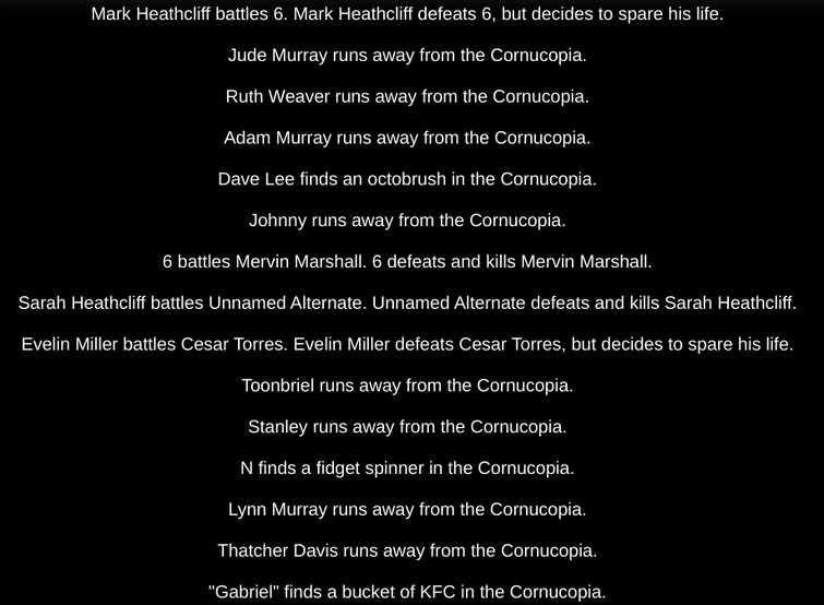 Discuss Everything About The Mandela Catalogue Wiki | Fandom