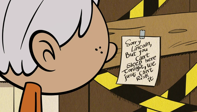 Discuss Everything About The Loud House Encyclopedia | Fandom