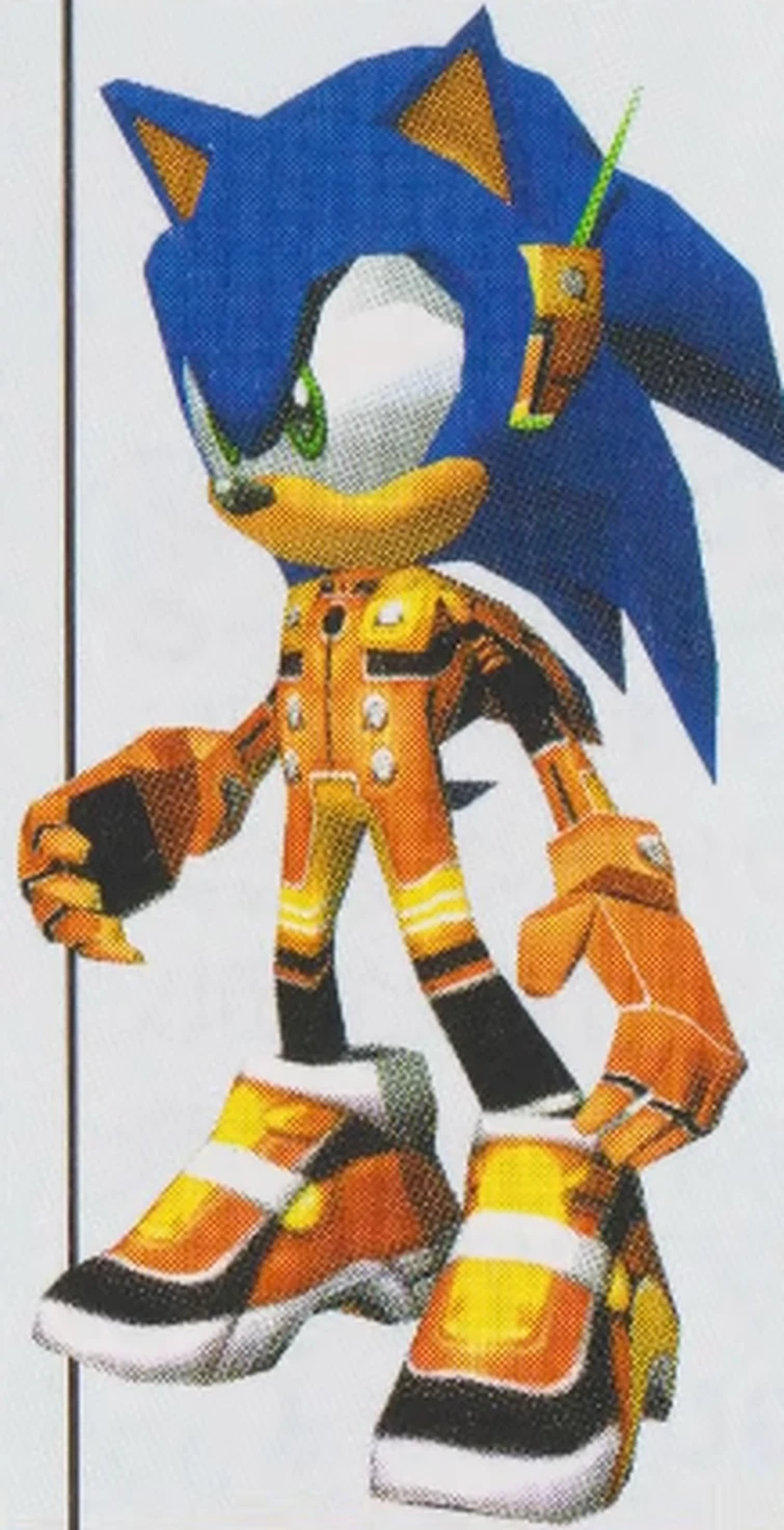 Discuss Everything About The unofficial Outcome Memories Wiki | Fandom