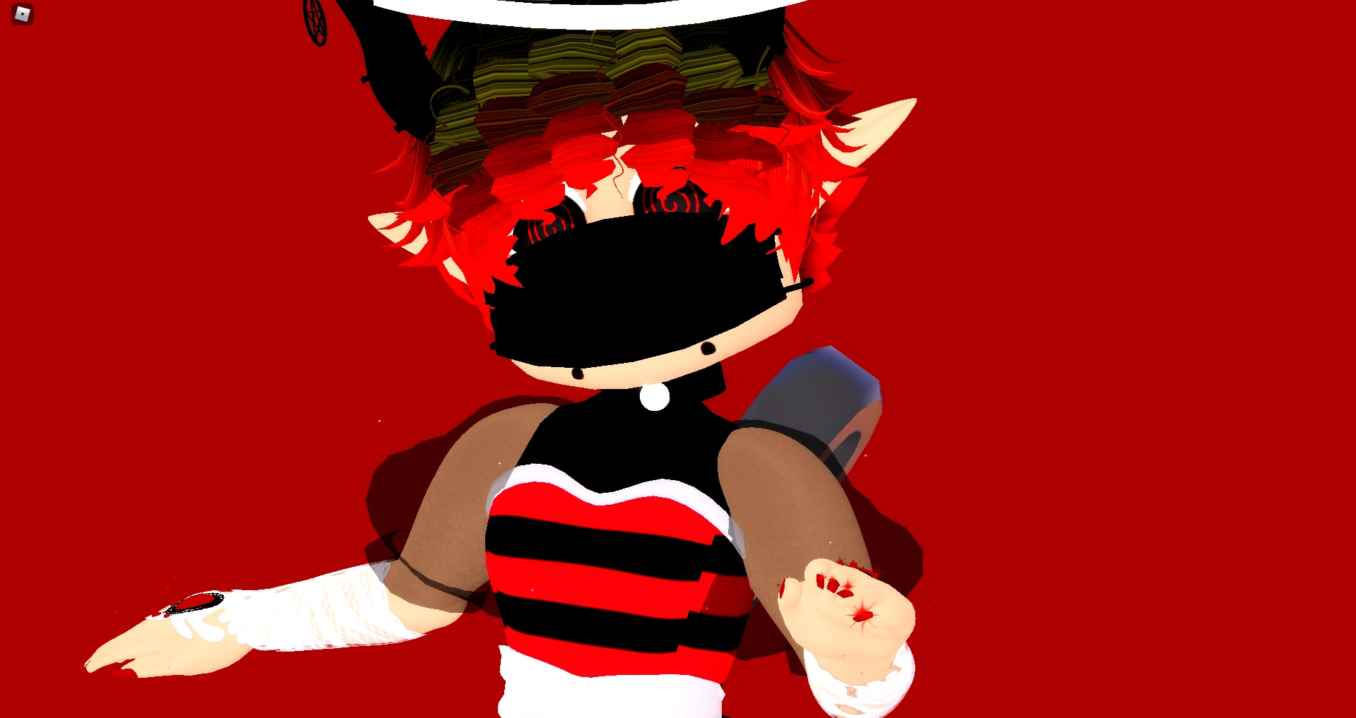 Small OC Photoshoot with some random OC I just came up with | Fandom