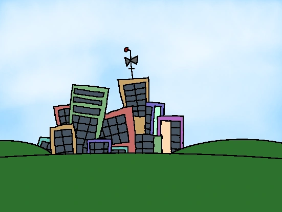 random au lore drop | Fandom