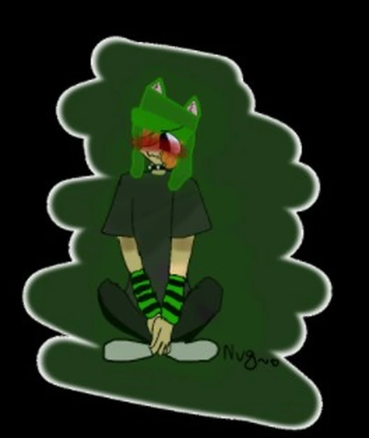 I DREW KYLE AZ AN EMO!!11!1!! | Fandom