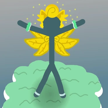 Choose the thingy | Fandom