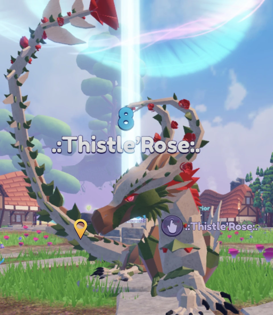 Repost bc I found the picture- Trading Rozora | Fandom