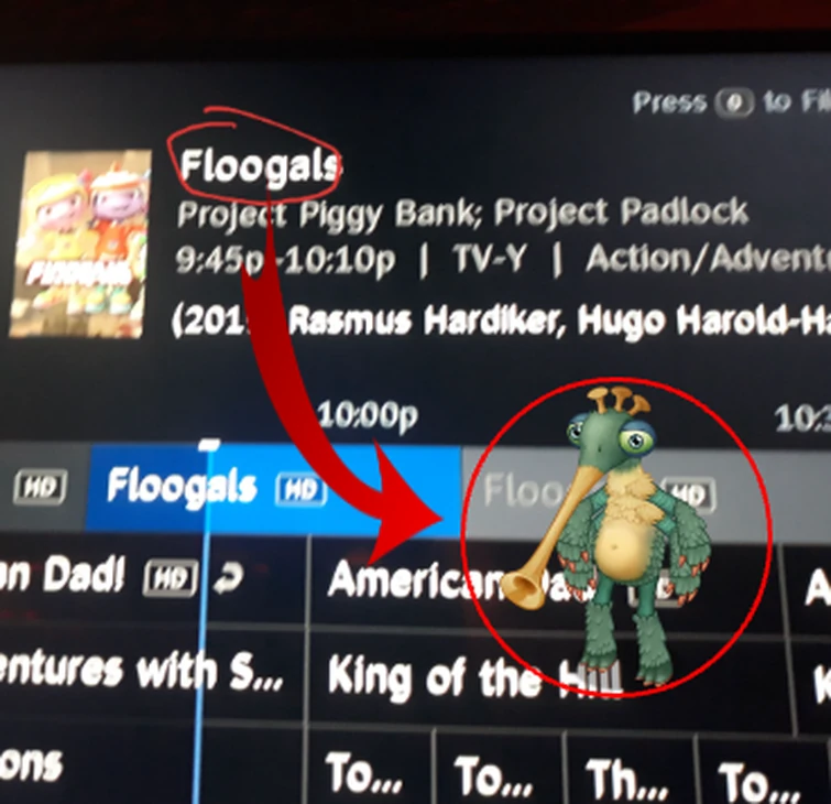 Some MSM memes I made | Fandom