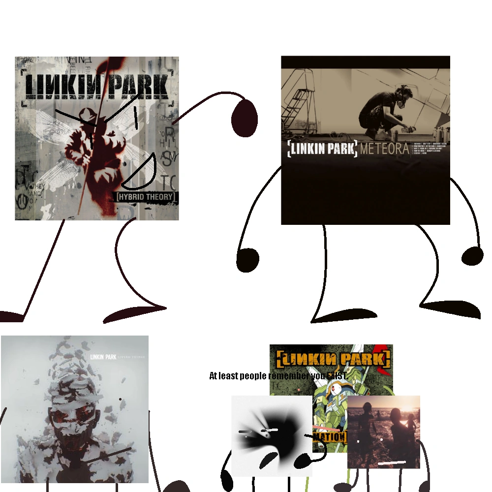 linkin park!!!1!!!?!?!?!?! | Fandom