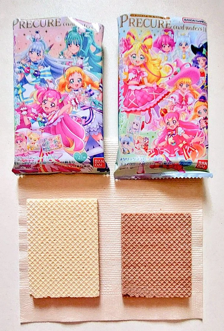 Discuss Everything About Pretty Cure Wiki | Fandom