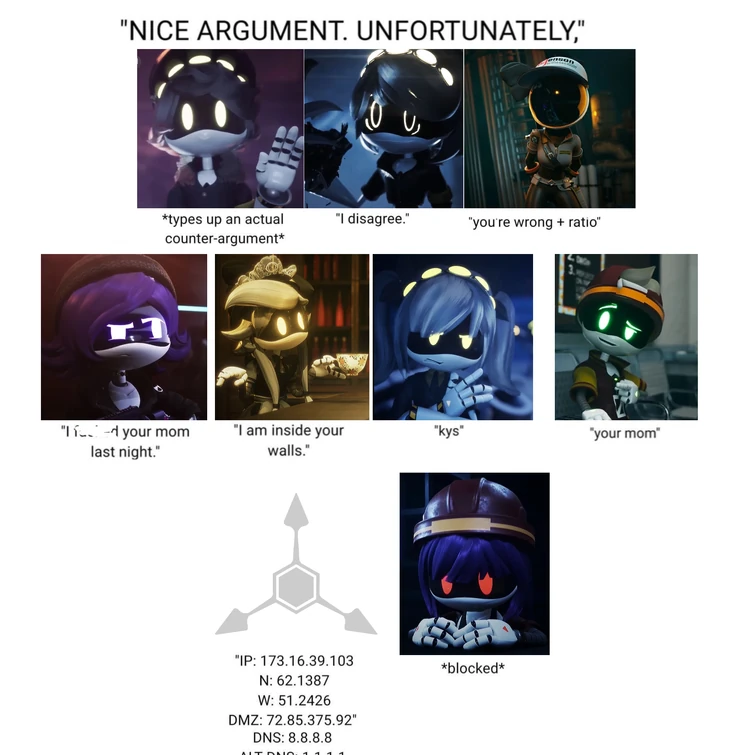 Gonna do daily MD memes bc I have so many in my files | Fandom