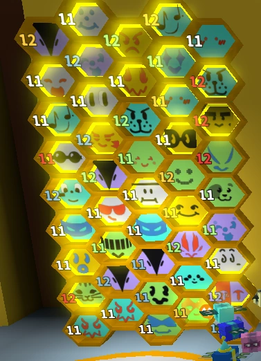Which bee should I gift? | Fandom