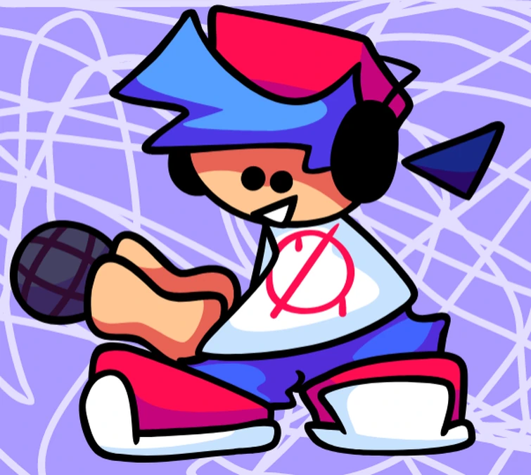 who up funkying they friday rn | Fandom