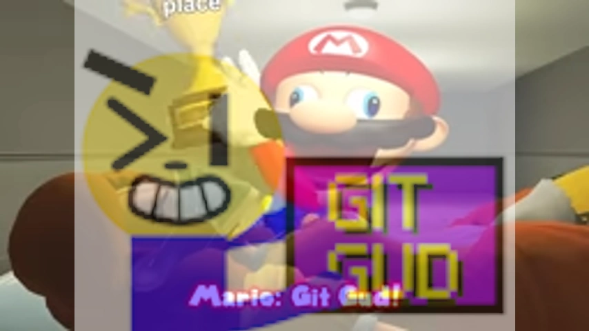 GIT GUD | Fandom