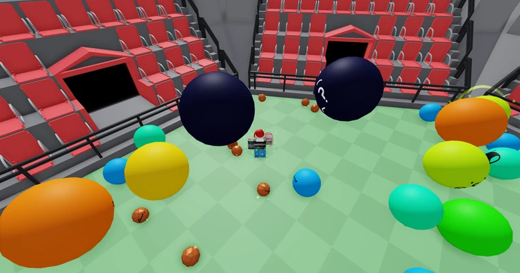 Discuss Everything About Merge! Wiki | Fandom