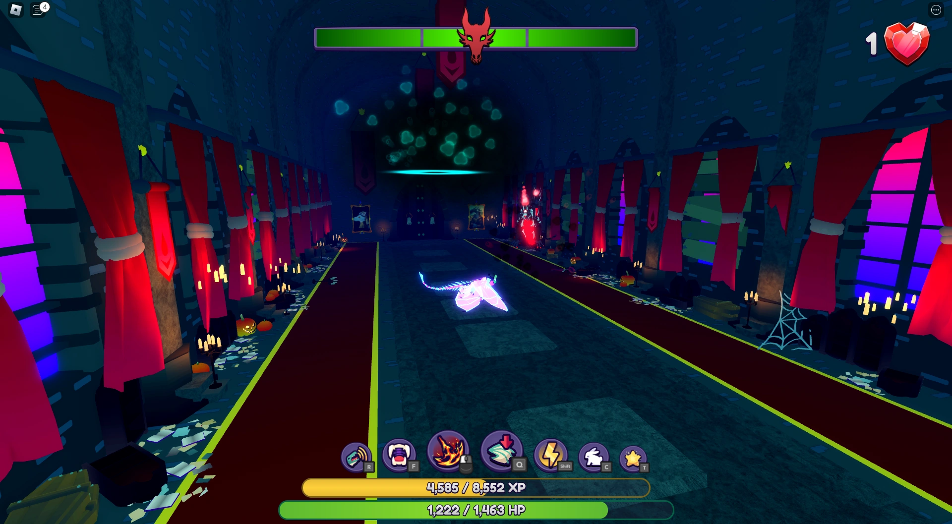 best boss fight ever | Fandom