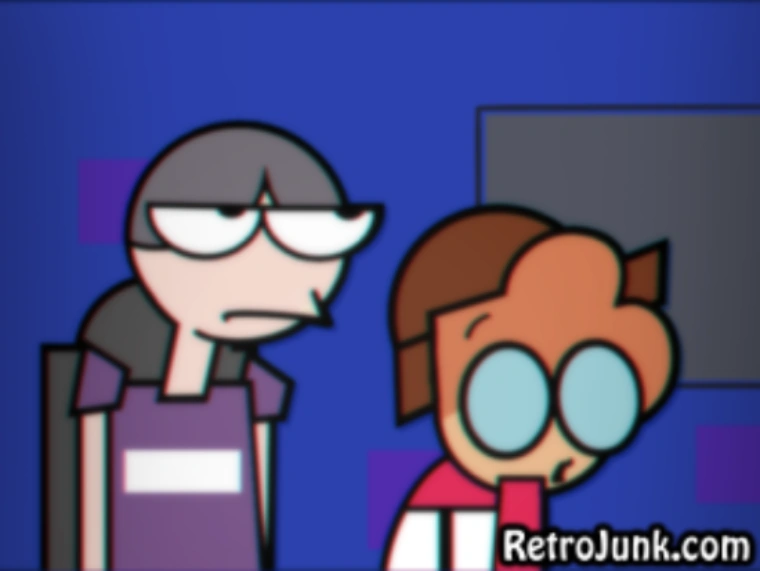 does anyone remember this show | Fandom