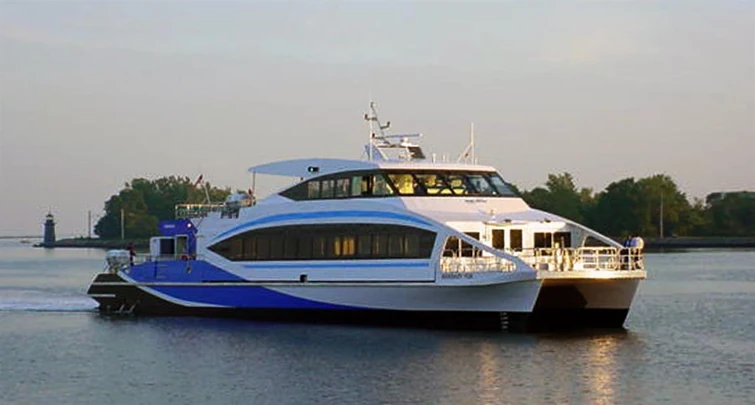 Discuss Everything About Dynamic Ship Simulator III Wiki | Fandom