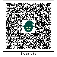 A Miitopia QR code | Fandom