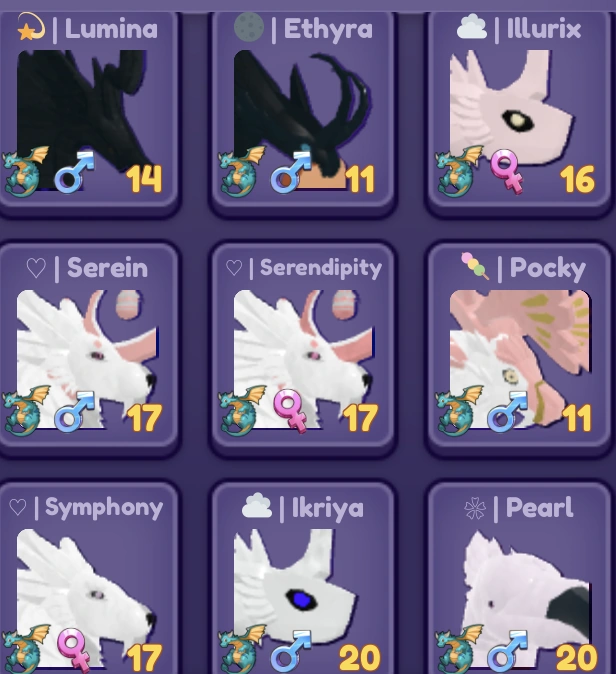 Auctioning some things ^^ | Fandom