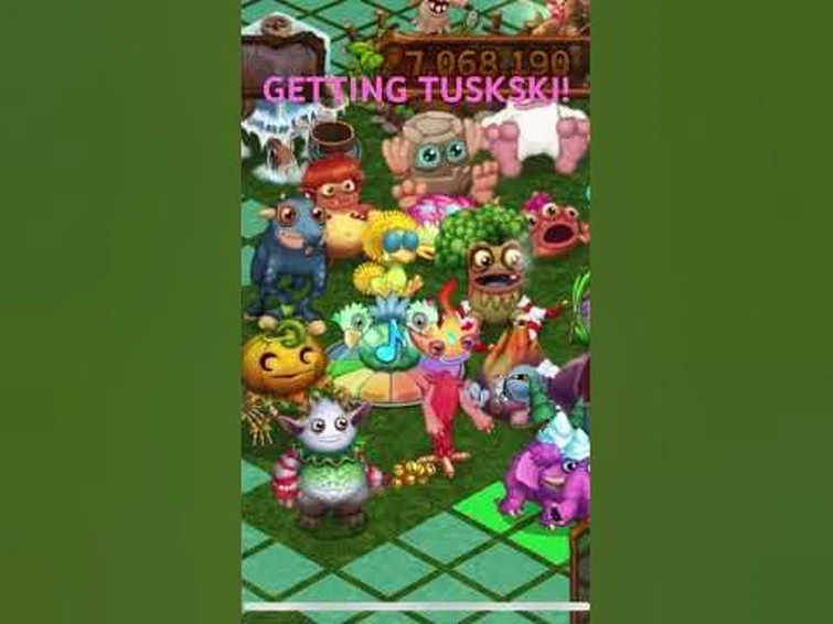 I got the baby elephant! | Fandom