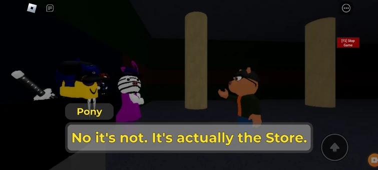 Discuss Everything About Piggy Wiki | Fandom