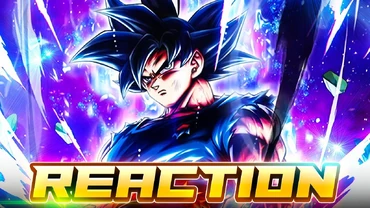 Which ULTRA Unit is better & more OP in DBL? | Fandom