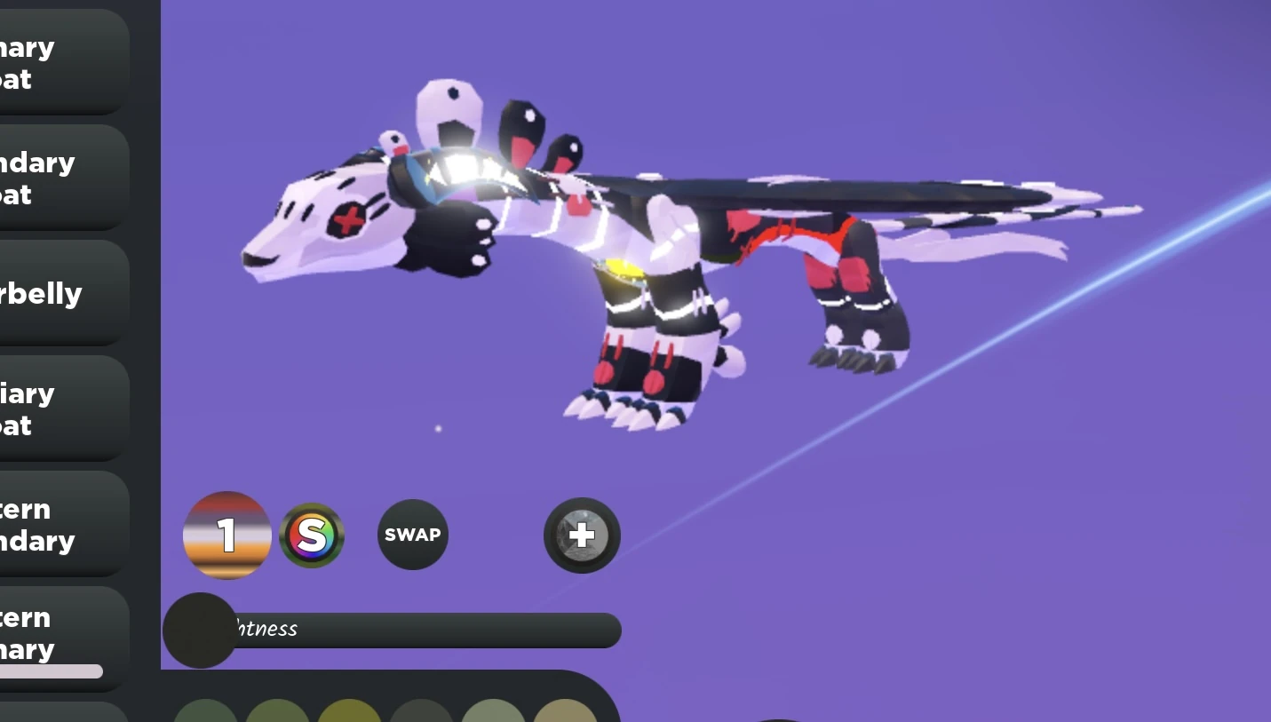 Rate this zoocuu skin? | Fandom