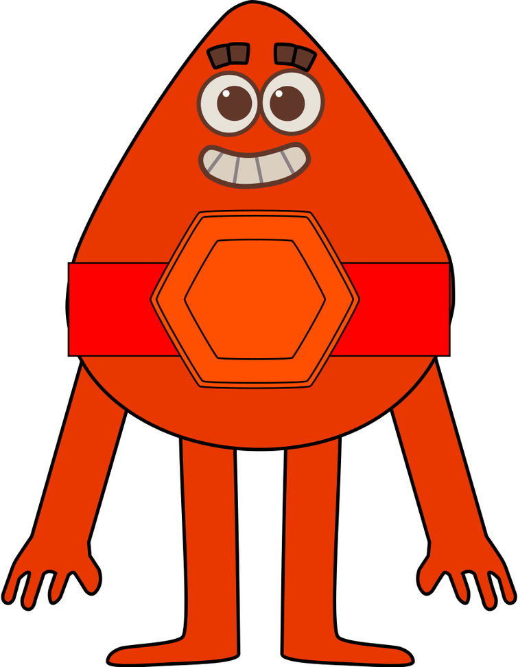 Vermillion | Fandom