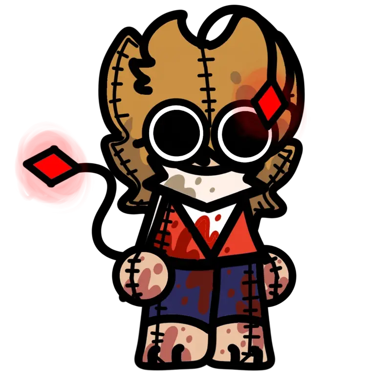 New bambisona! | Fandom