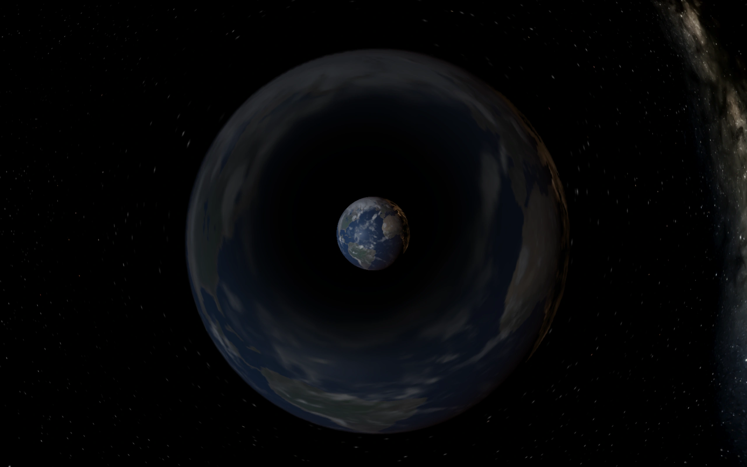 shadow of earth | Fandom