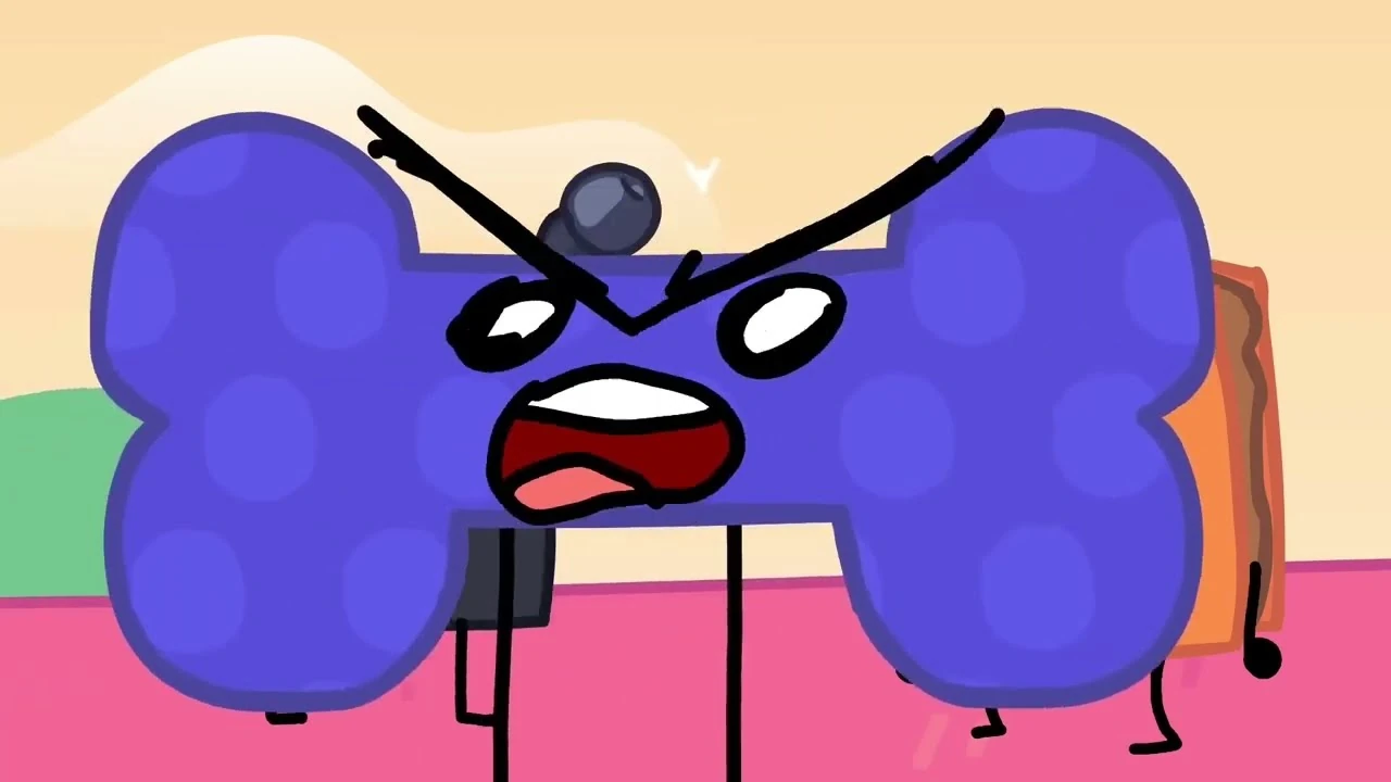 A is for Animatic Battle | Fandom