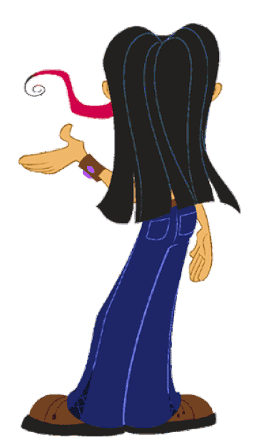 Discuss Everything About Juniper Lee Wiki | Fandom