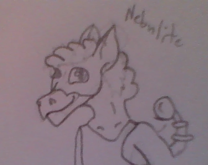 Nebulite As A Human (Requests On One Of My Other Posts.) | Fandom