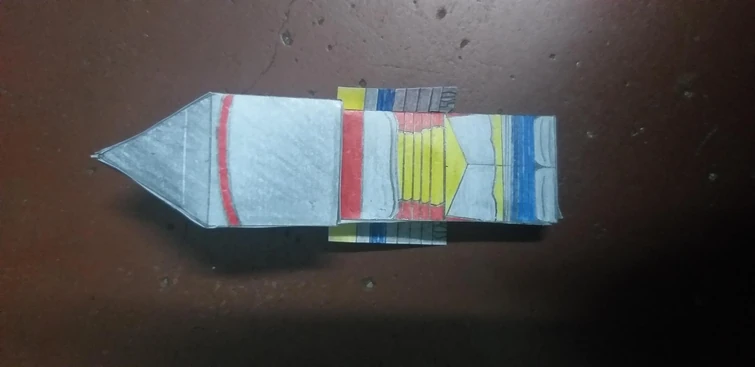 Jet Jaguar Papercraft | Fandom
