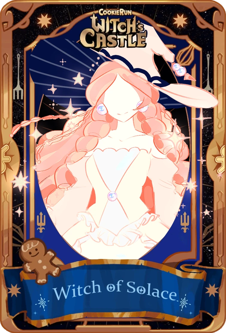 Relationship Reqs: Witch of Solace!! | Fandom