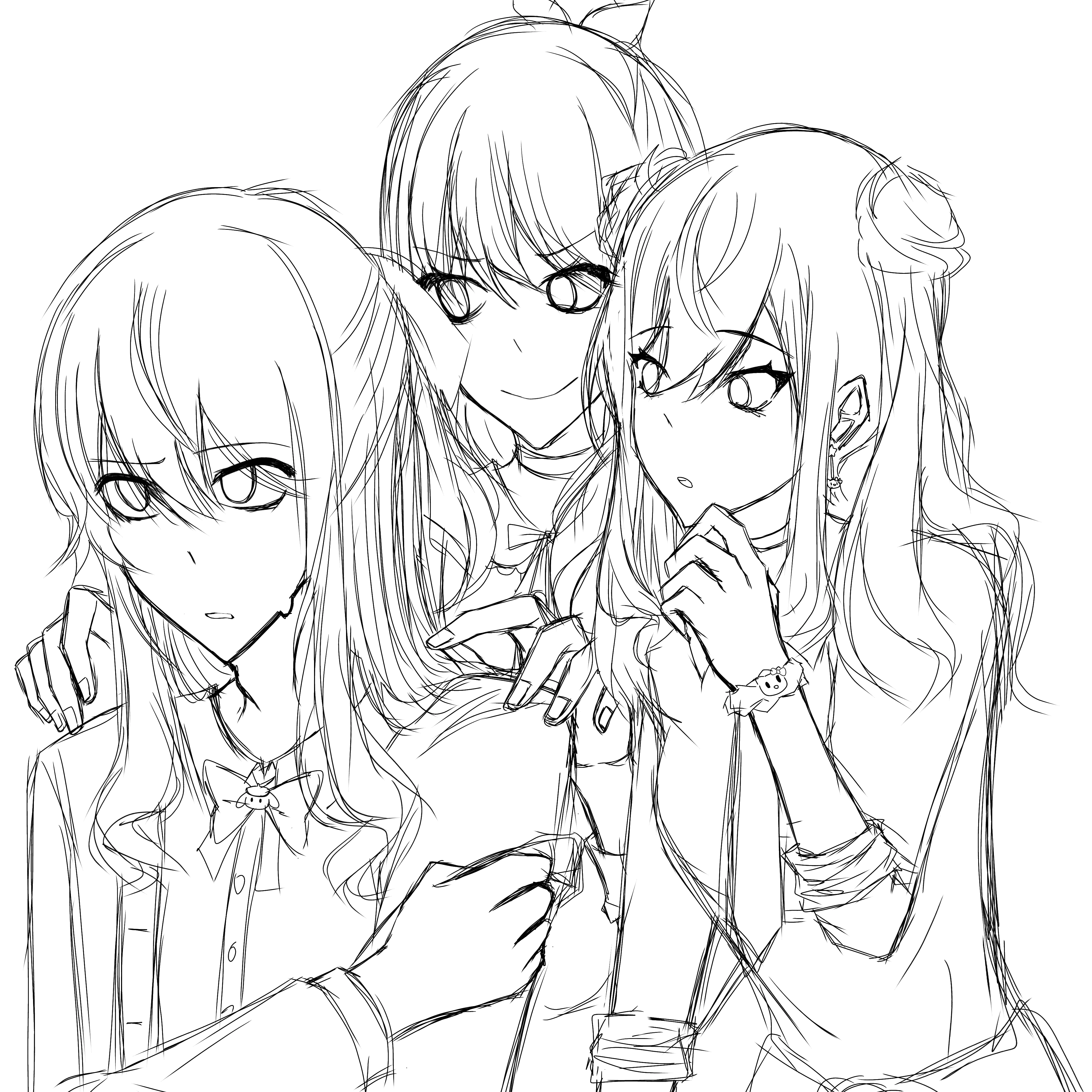 Intro :3 + femkasa (not really) | Fandom