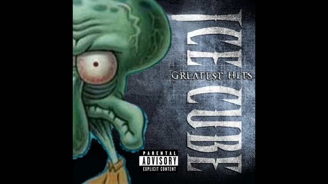 Ice Cube - You Know How We Do It (Squidward AI Cover) | Fandom